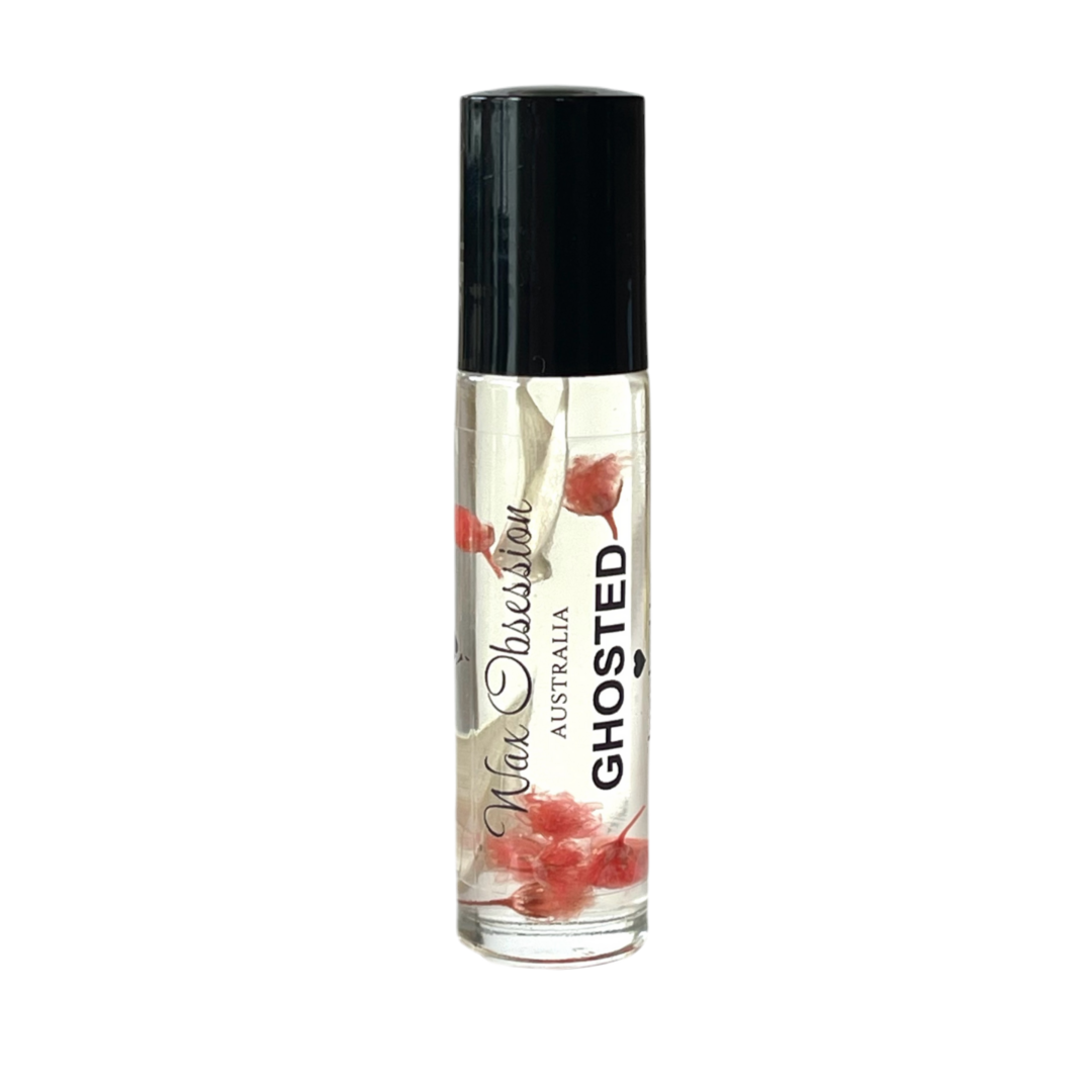 Ghosted Roll-On Perfume | Mojave Ghost Dupe