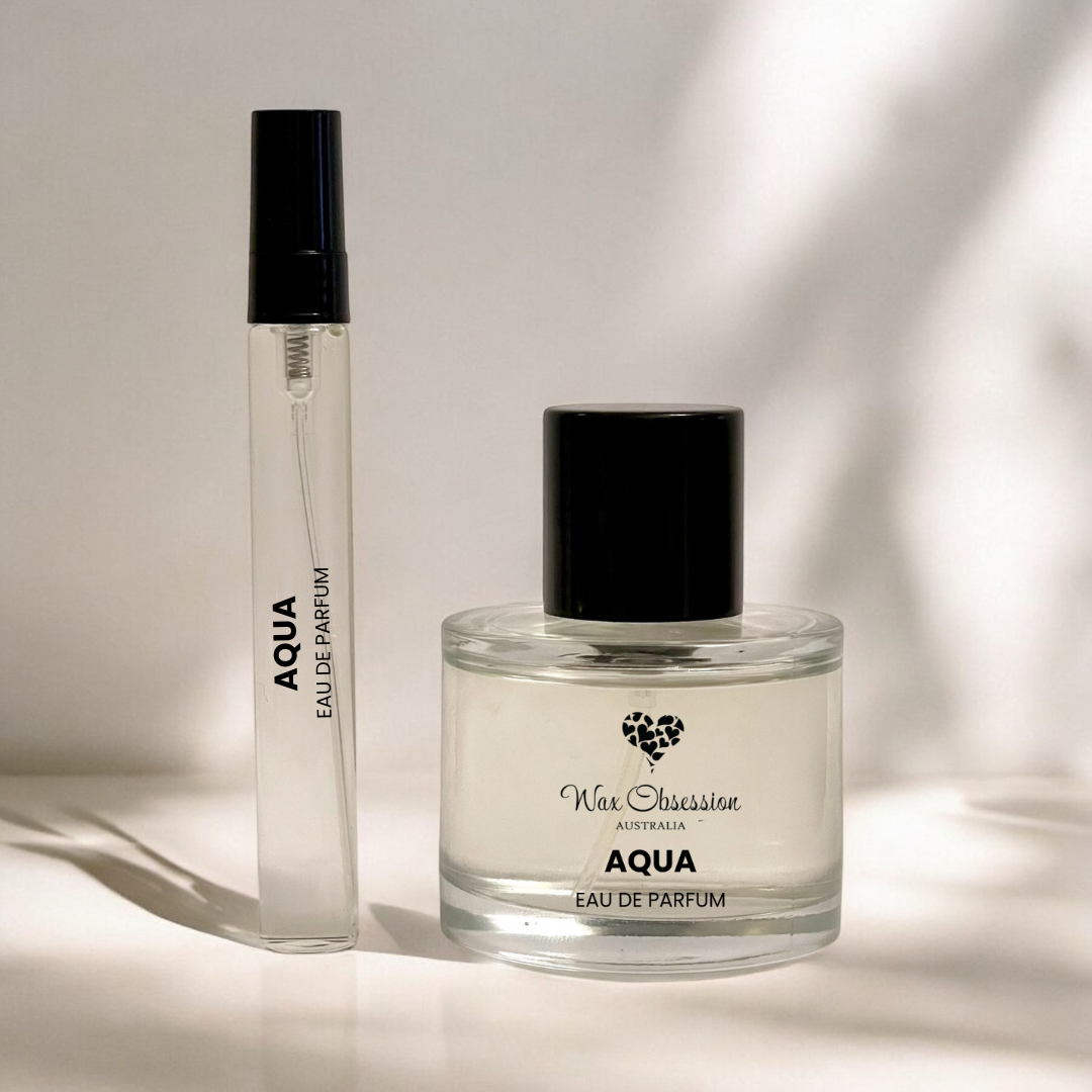 Aqua Eau de Parfum | Inspired by Acqua Di Gio | Long-Lasting Designer Dupe