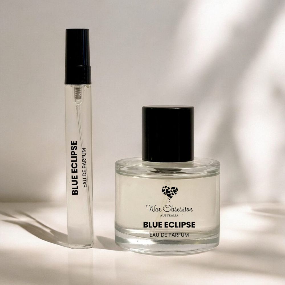 Blue Eclipse Eau de Parfum – Light Blue dupe by Wax Obsession