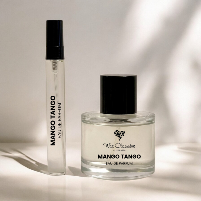 MANGO TANGO EAU DE PARFUM | INSPIRED BY VILHELM PARFUMERIE MANGO SKIN