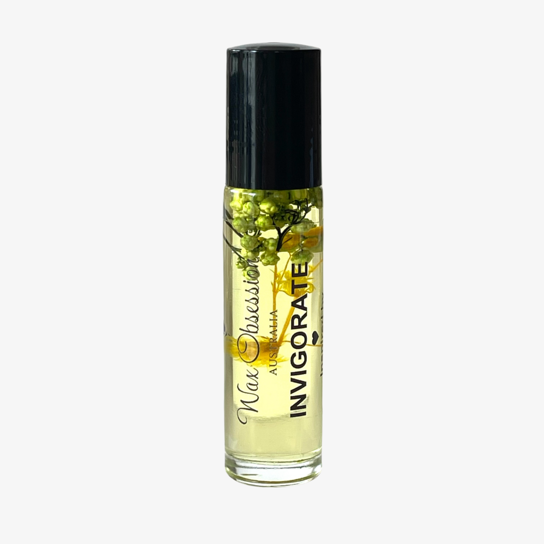 INVIGORATE - INSPIRED BY LIME, BASIL & MANDARIN - JO MALONE (UNISEX)