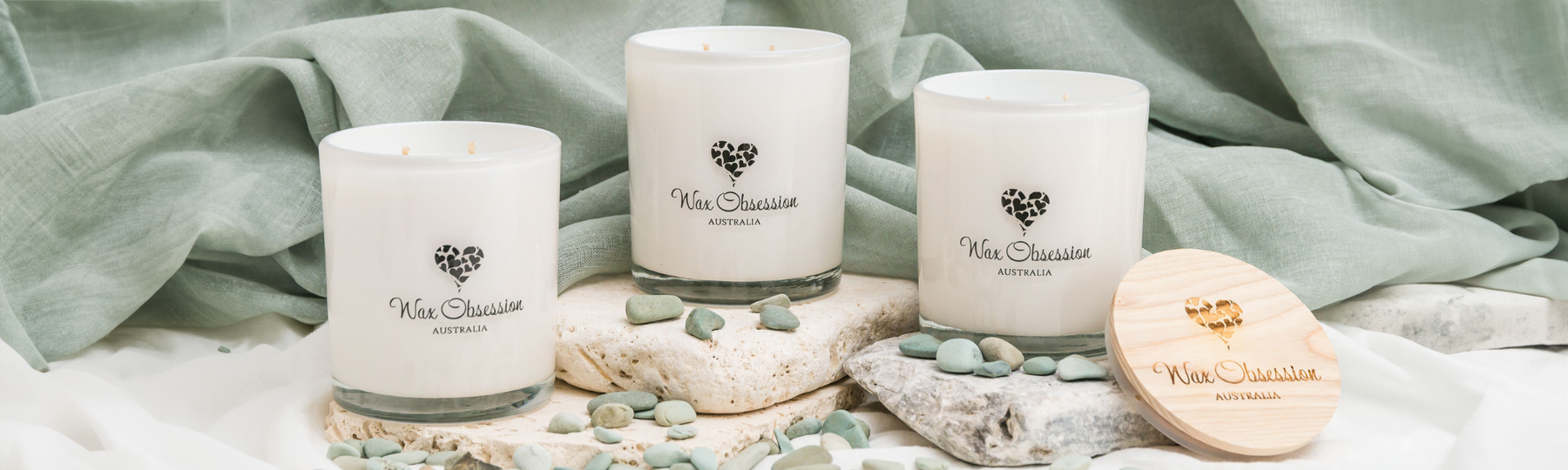 Wax Obsession